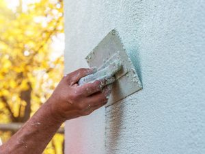 Fassadenverkleidung, Malerarbeiten, Trockenbau & mehr | Stiegler